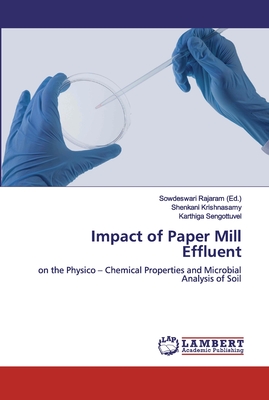 Nwf.com: Impact of Paper Mill Effluent: كتب