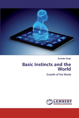 Nwf.com: Basic Instincts and the World: Surinder Singh: كتب