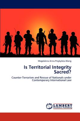 Nwf.com: Is Territorial Integrity Sacred?: Magdalena Anna : كتب