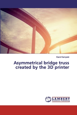 Nwf.com: Asymmetrical bridge truss created by the: Karol Kempski: كتب