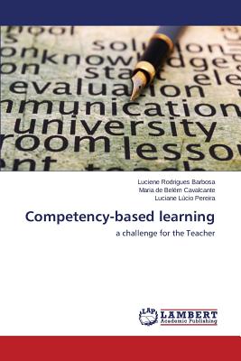 Nwf.com: Competency-based learning: Barbosa Luciene: كتب