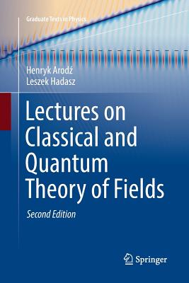 Nwf.com: Lectures on Classical and Quantum Theory: Henryk Arodz: كتب