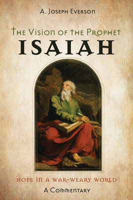 Nwf.com: The Vision of the Prophet Isaiah: A Joseph Everso: كتب