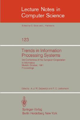 Nwf.com: Trends in Information Processing Systems: كتب