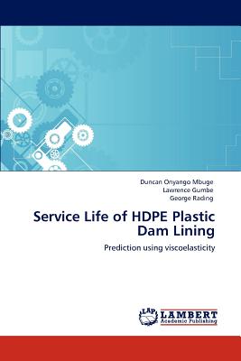 Nwf.com: Service Life of HDPE Plastic Dam Lining: Duncan Onyango : كتب