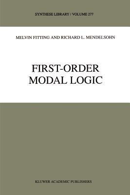 Nwf.com: First-Order Modal Logic: M Fitting: كتب