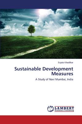 Nwf.com: Sustainable Development Measures: Khadilkar Sujat: كتب