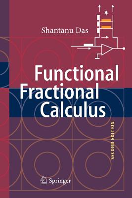 Nwf.com: Functional Fractional Calculus: Shantanu Das: كتب