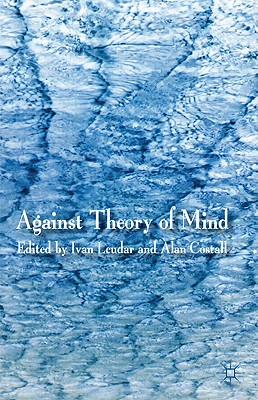 Nwf.com: Against Theory of Mind: كتب