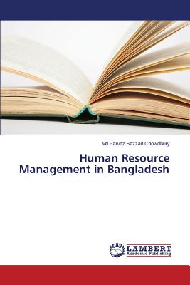 Nwf.com: Human Resource Management in Bangladesh: Chowdhury MD Pa: كتب