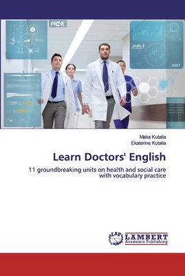 Nwf.com: Learn Doctors' English: Maka Kutalia: كتب