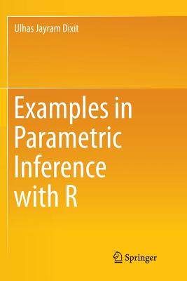 Nwf.com: Examples in Parametric Inference with R: Ulhas Jayram Di: كتب