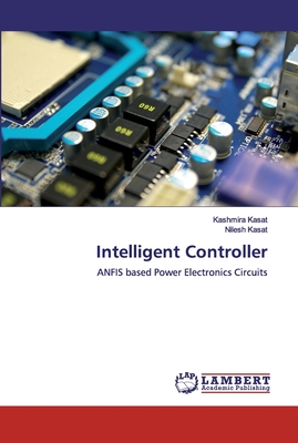 Nwf.com: Intelligent Controller: Kashmira Kasat: كتب