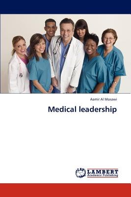 Nwf.com: Medical leadership: Al Mosawi Aamir: كتب