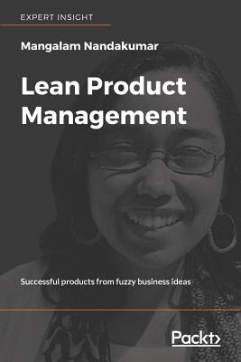 Nwf.com: Lean Product Management: Nandakumar Mang: كتب