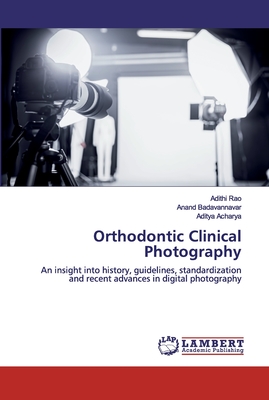 Nwf.com: Orthodontic Clinical Photography: Adithi Rao: كتب