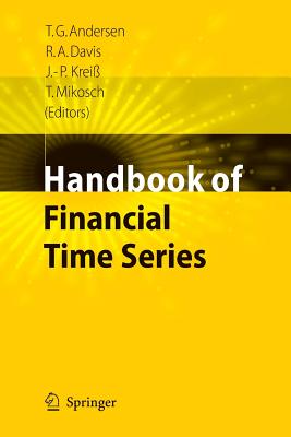 Nwf.com: Handbook of Financial Time Series: كتب