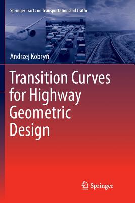 Nwf.com: Transition Curves for Highway Geometric : Andrzej Kobryn: كتب