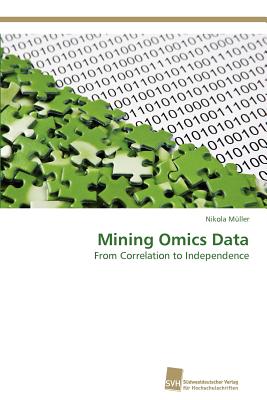 Nwf.com: Mining Omics Data: Nikola Müller: كتب