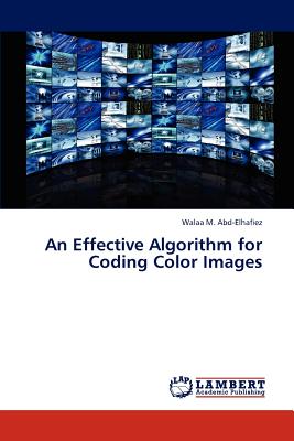 Nwf.com: An Effective Algorithm for Coding Color : M. Abd-Elhafiez: كتب