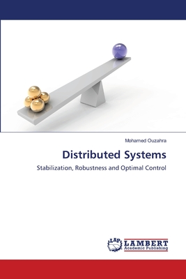 Nwf.com: Distributed Systems: Mohamed Ouzahra: كتب