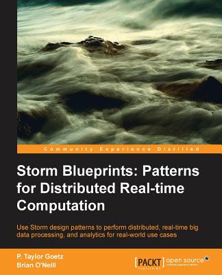 Nwf.com: Storm: Distributed Real-Time Computation: P Taylor Goetz: كتب