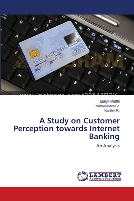 Nwf.com: A Study on Customer Perception towards I: Suriya Murthi: كتب