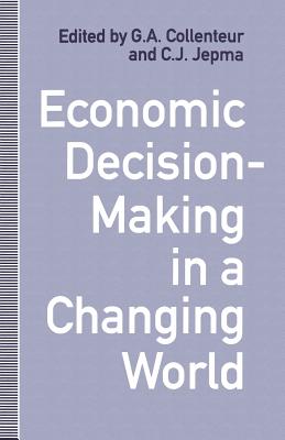 Nwf.com: Economic Decision-Making in a Changing W: كتب