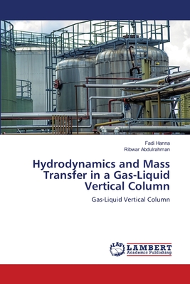 Nwf.com: Hydrodynamics and Mass Transfer in a Gas: Fadi Hanna: كتب
