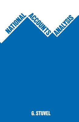 Nwf.com: National Accounts Analysis: G Stuvel: كتب