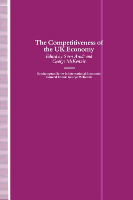 Nwf.com: The Competitiveness of the UK Economy: George W McKenz: كتب