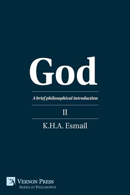 Nwf.com: God: A brief philosophical introduction : كتب