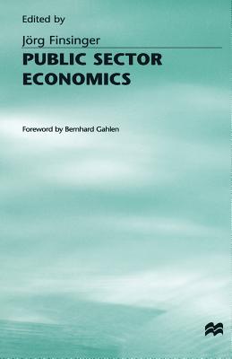 Nwf.com: Public Sector Economics: كتب