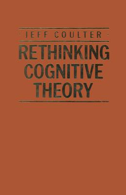 Nwf.com: Rethinking Cognitive Theory: Jeff Coulter: كتب