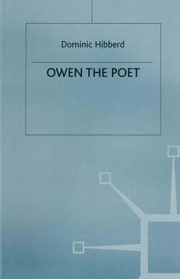 Nwf.com: Owen the Poet: Dominic Hibberd: كتب
