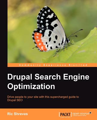 Nwf.com: Drupal Search Engine Optimization: Ric Shreves: كتب