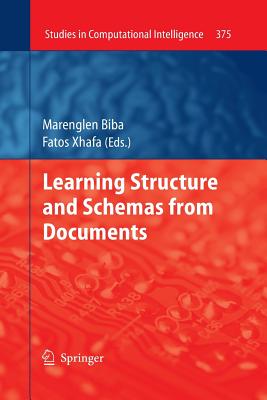 Nwf.com: Learning Structure and Schemas from Docu: كتب