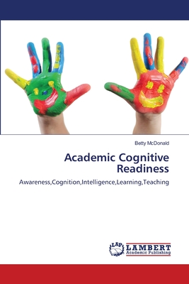 Nwf.com: Academic Cognitive Readiness: Betty McDonald: كتب