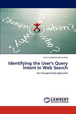 Nwf.com: Identifying the User's Query Intent in W: Liliana Calderَ: كتب