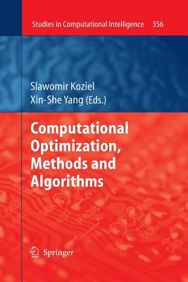 Nwf.com: Computational Optimization, Methods and : كتب