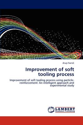 Nwf.com: Improvement of Soft Tooling Process: Arup Nandi: كتب