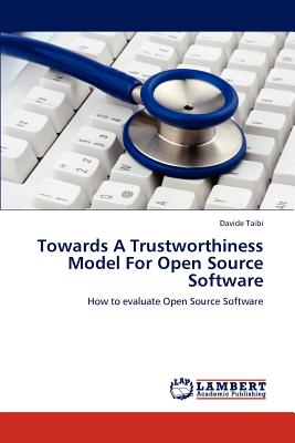 Nwf.com: Towards a Trustworthiness Model for Open: Davide Taibi: كتب