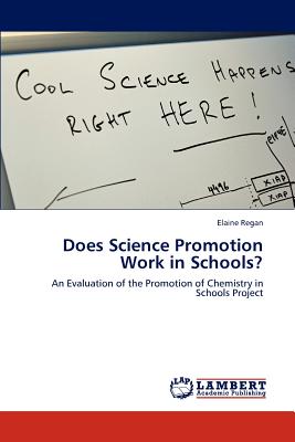 Nwf.com: Does Science Promotion Work in Schools?: Elaine Regan: كتب