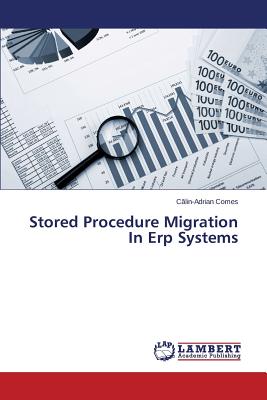 Nwf.com: Stored Procedure Migration In Erp System: Comes Calin-Adr: كتب