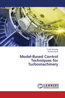 Nwf.com: Model-Based Control Techniques for Turbo: Toufik Bentaleb: كتب
