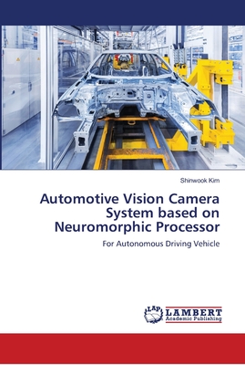 Nwf.com: Automotive Vision Camera System based on: Shinwook Kim: كتب