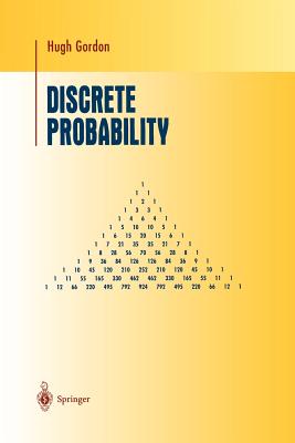 Nwf.com: Discrete Probability: Hugh Gordon: كتب