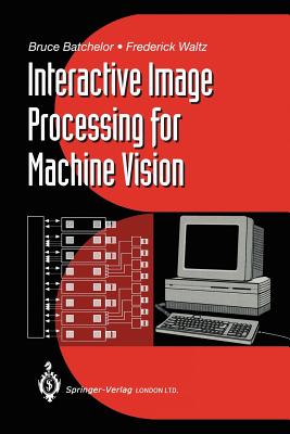 Nwf.com: Interactive Image Processing for Machine: Bruce G Batchel: كتب