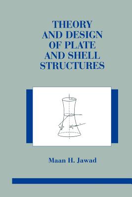 Nwf.com: Theory and Design of Plate and Shell Str: Maan Jawad: كتب