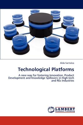 Nwf.com: Technological Platforms: Aldo Santalco: كتب